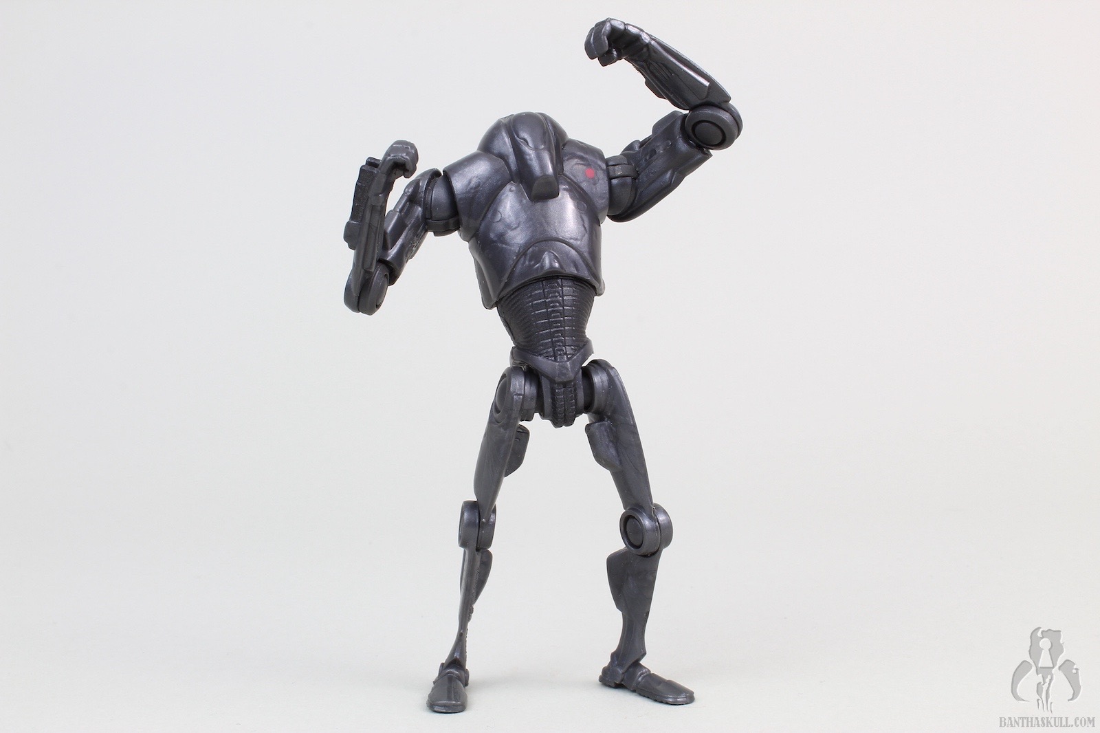 The Legacy Collection (Red) Roth-Del Masona & Super Battle Droid - 5 of ...