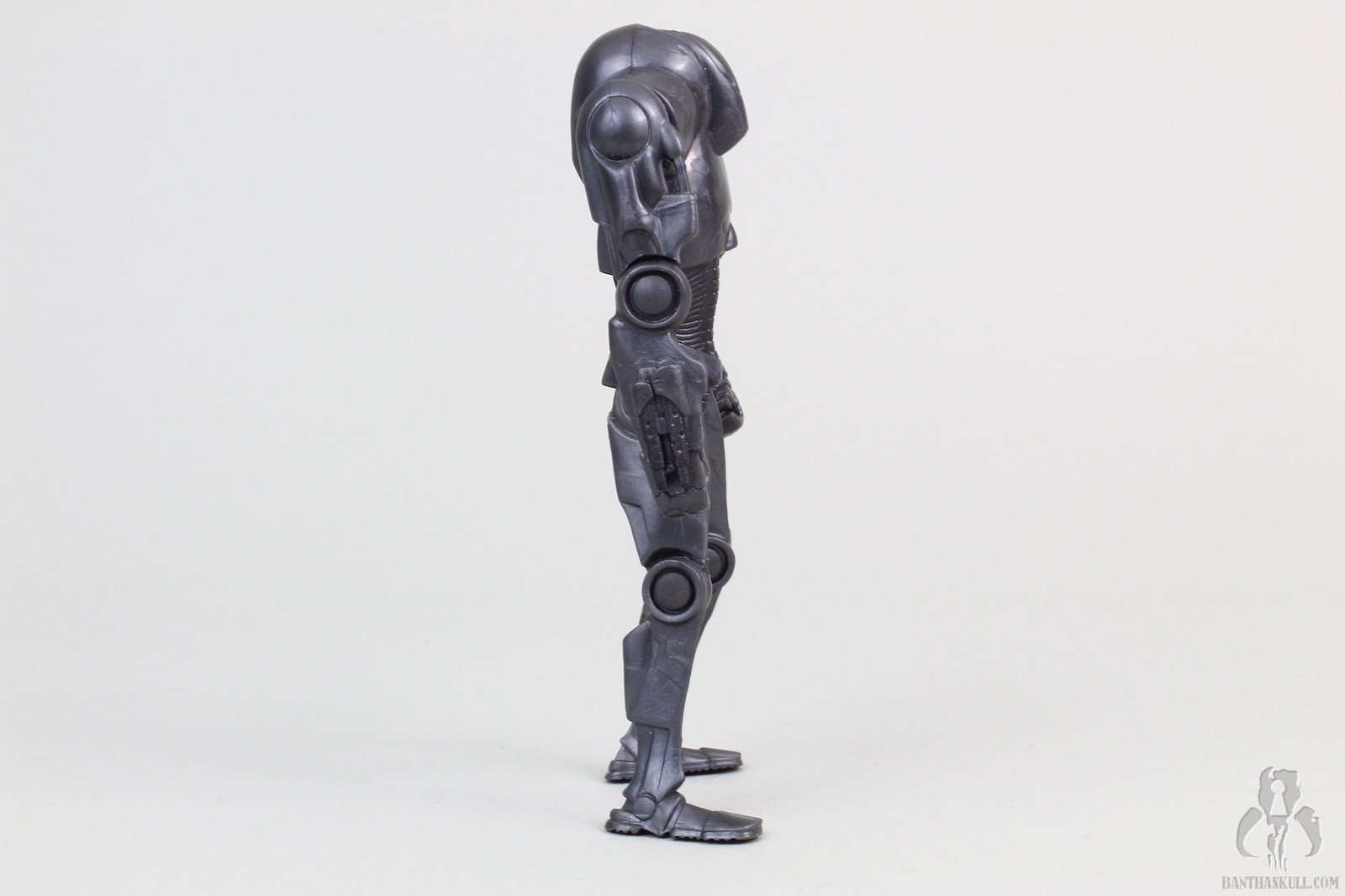 REVIEW AND PHOTO GALLERY: Star Wars The Legacy Collection (Red) TLC ...