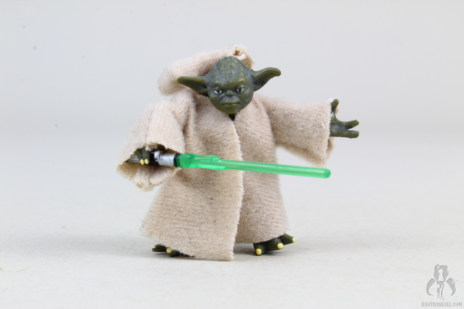 REVIEW AND PHOTO GALLERY: Star Wars The Legacy Collection (Red) TLC ...