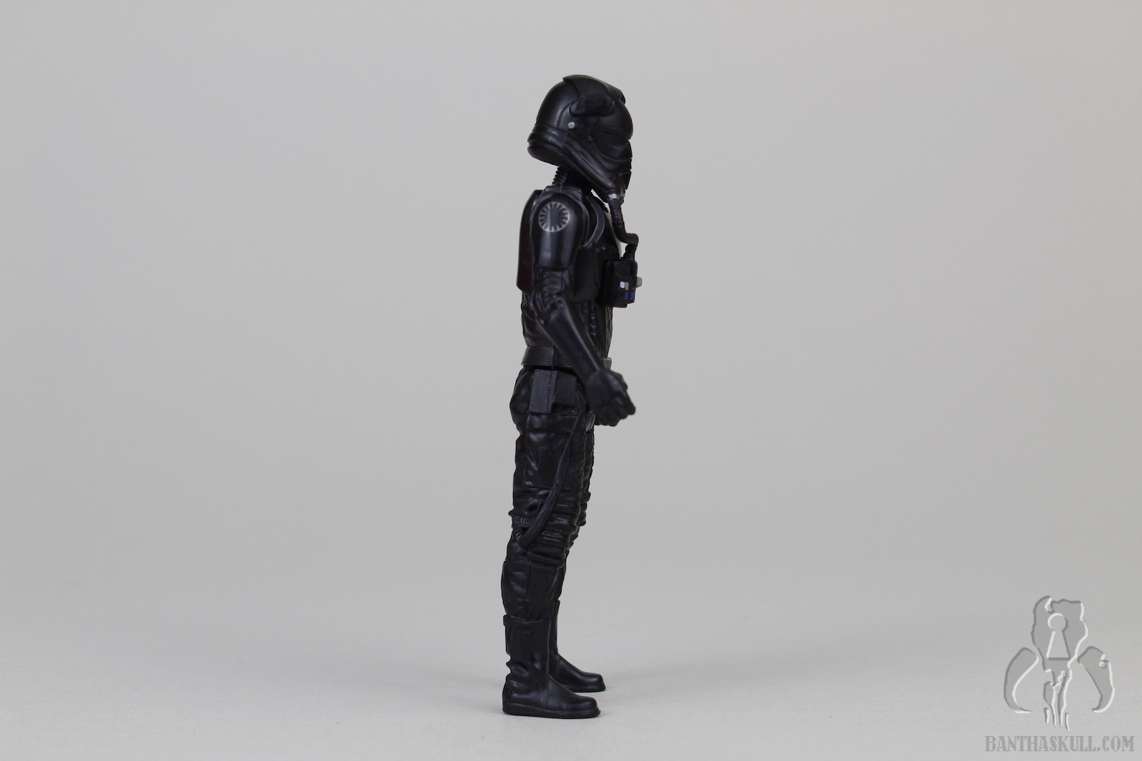 REVIEW AND PHOTO GALLERY: Star Wars The Last Jedi TLJ - First Order ...