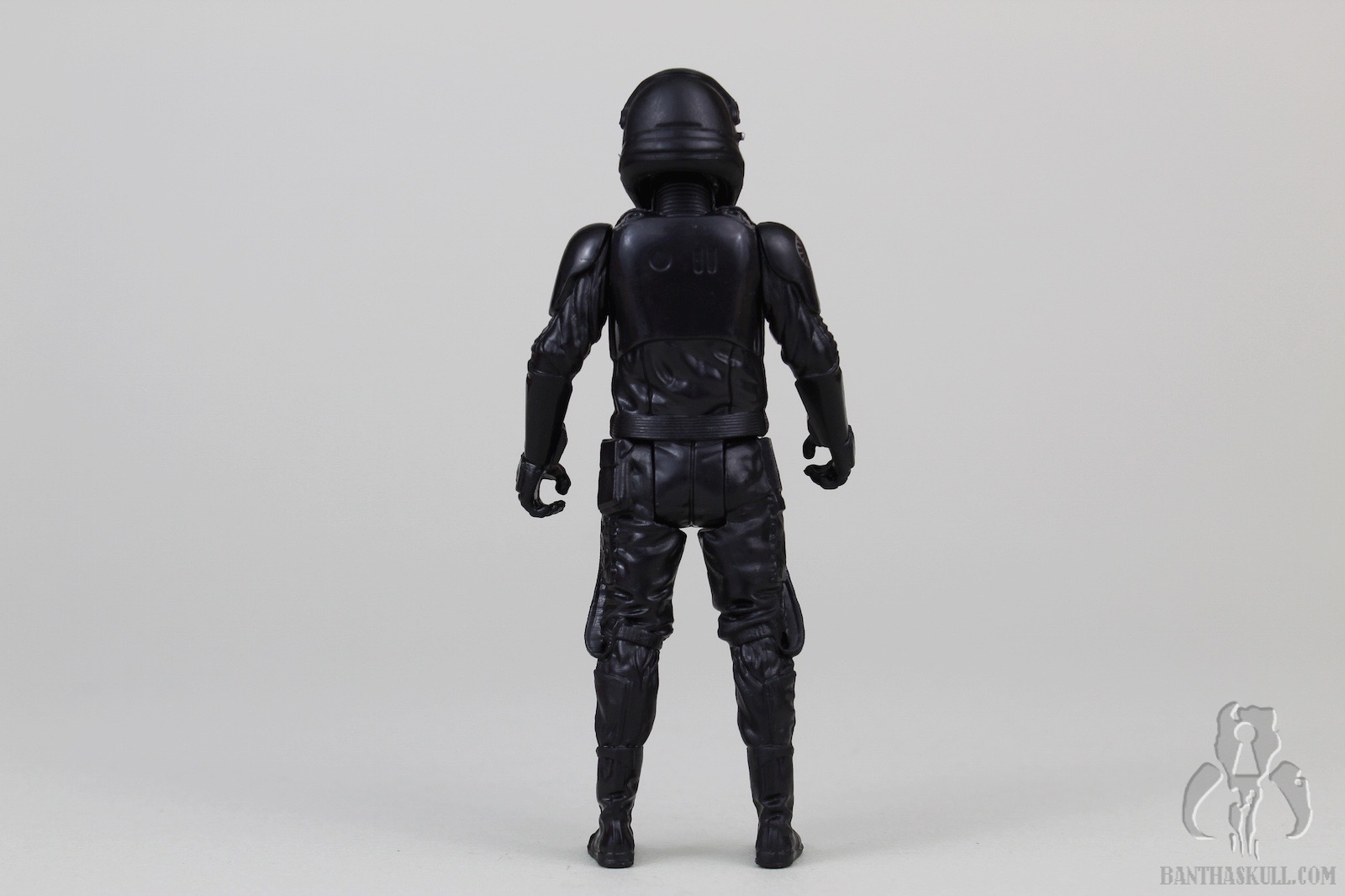 REVIEW AND PHOTO GALLERY: Star Wars The Last Jedi TLJ - First Order ...