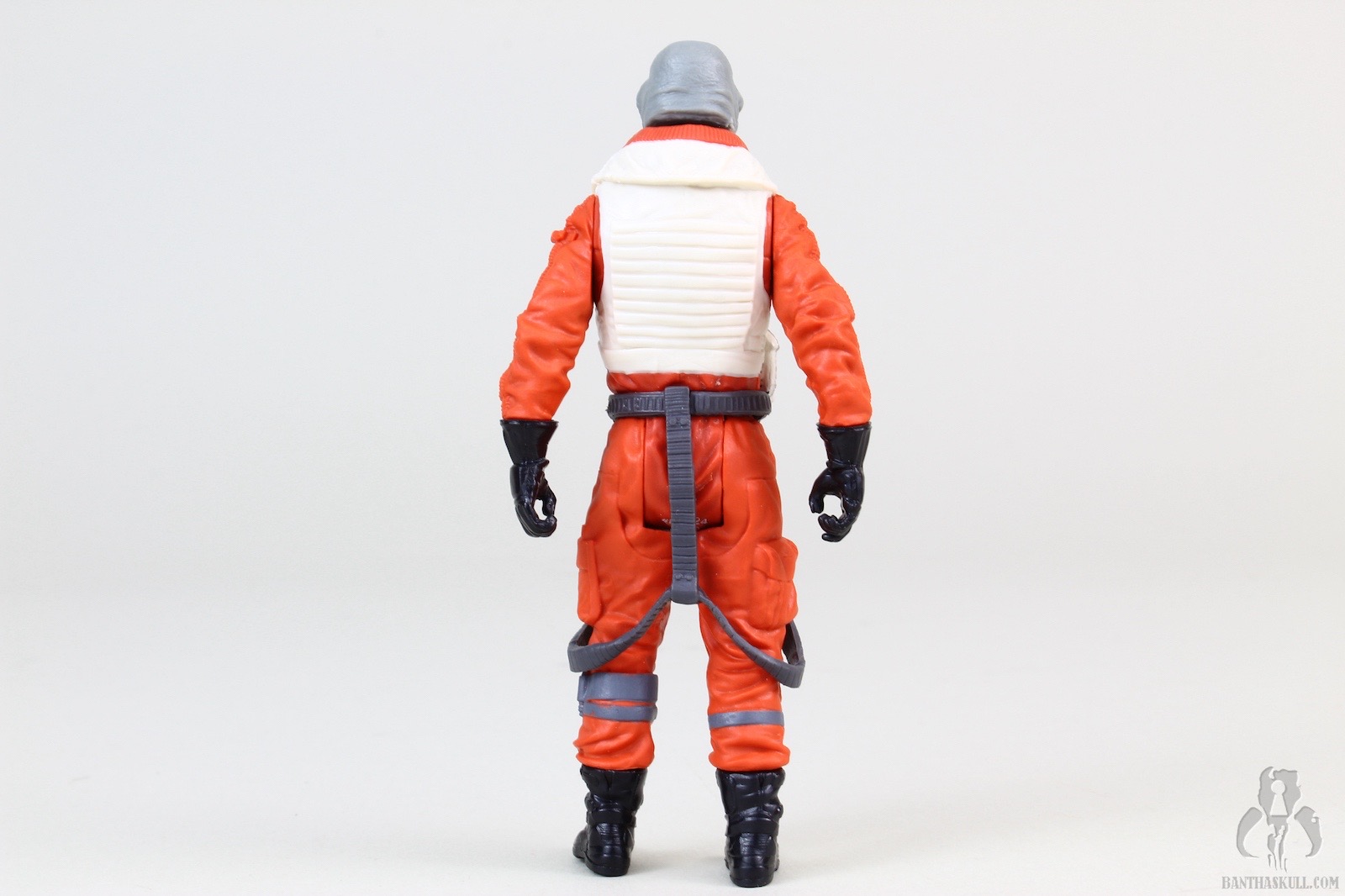 REVIEW AND PHOTO GALLERY: Star Wars The Last Jedi TLJ - C’ai Threnalli ...