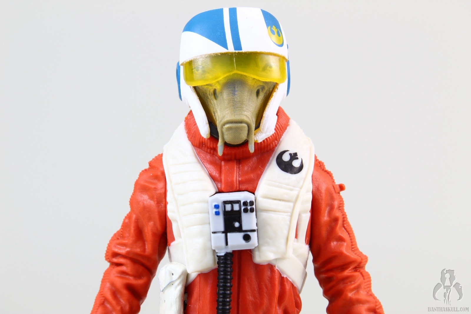 REVIEW AND PHOTO GALLERY: Star Wars The Last Jedi TLJ - C’ai Threnalli ...