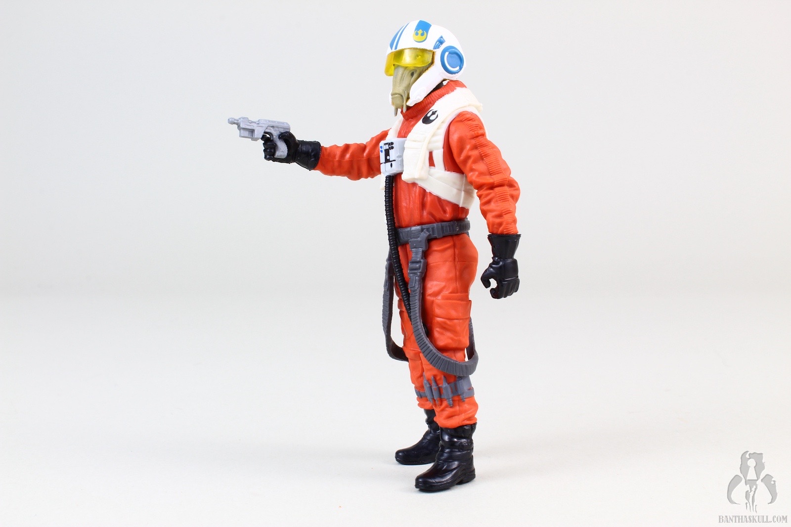 REVIEW AND PHOTO GALLERY: Star Wars The Last Jedi TLJ - C’ai Threnalli ...