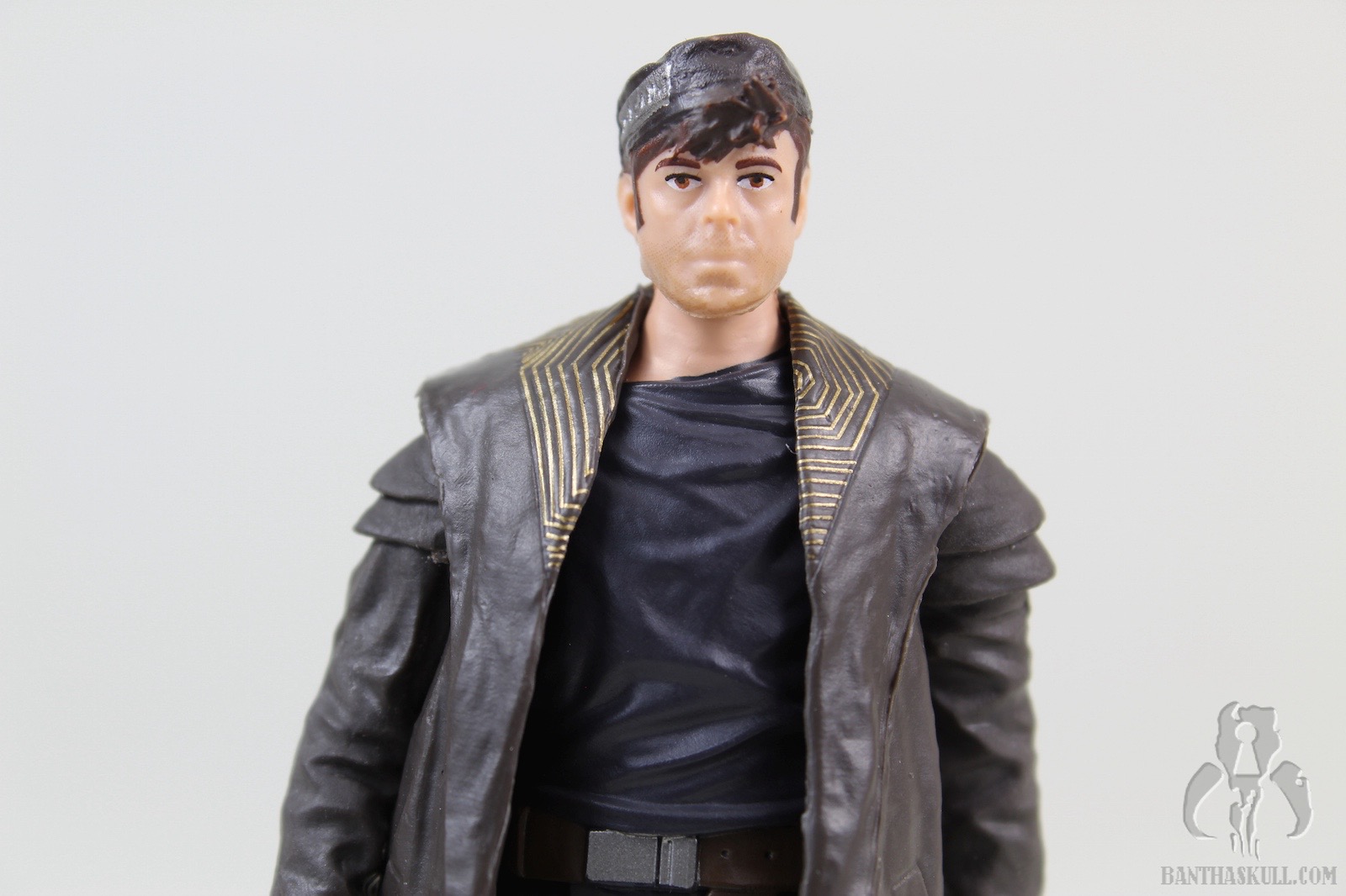 REVIEW AND PHOTO GALLERY: Star Wars The Last Jedi TLJ - DJ (Canto Bight ...