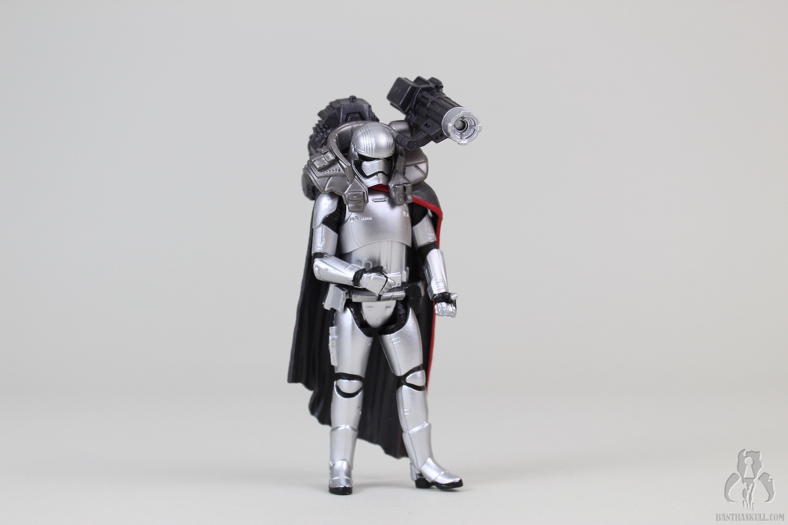 REVIEW AND PHOTO GALLERY: Star Wars The Last Jedi TLJ - Finn (First ...