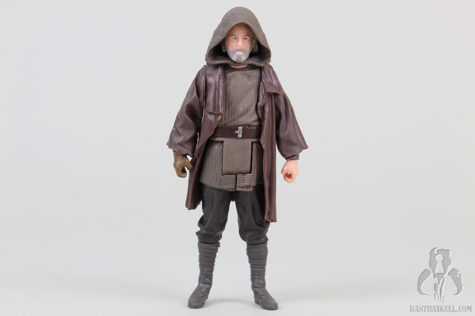 REVIEW AND PHOTO GALLERY: Star Wars The Last Jedi TLJ - Luke Skywalker ...