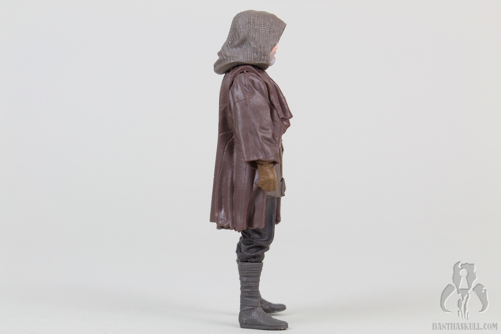 REVIEW AND PHOTO GALLERY: Star Wars The Last Jedi TLJ - Luke Skywalker ...