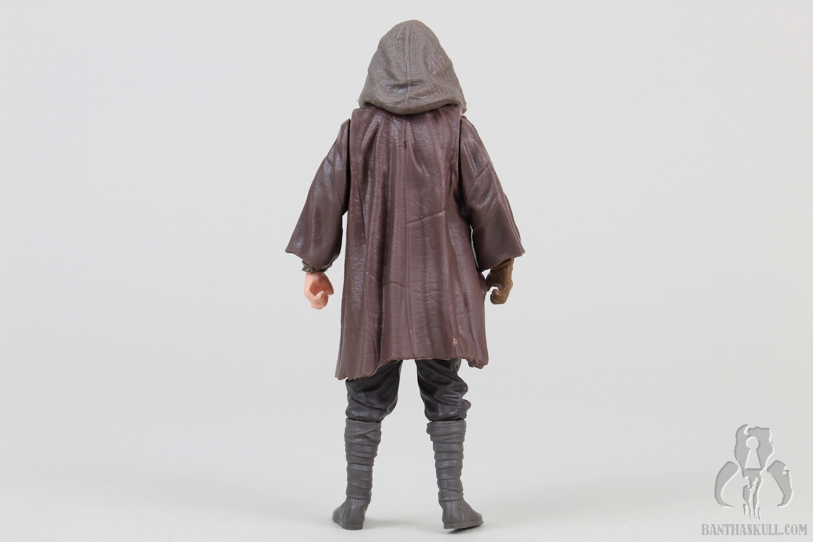 REVIEW AND PHOTO GALLERY: Star Wars The Last Jedi TLJ - Luke Skywalker ...