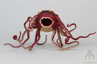 REVIEW AND PHOTO GALLERY: Star Wars The Last Jedi TLJ - Rathtar 2017