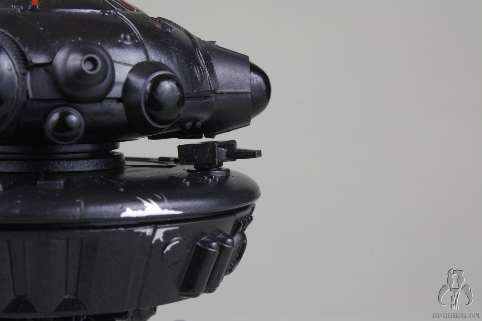 REVIEW AND PHOTO GALLERY: Star Wars The Last Jedi TLJ - Imperial Probe ...