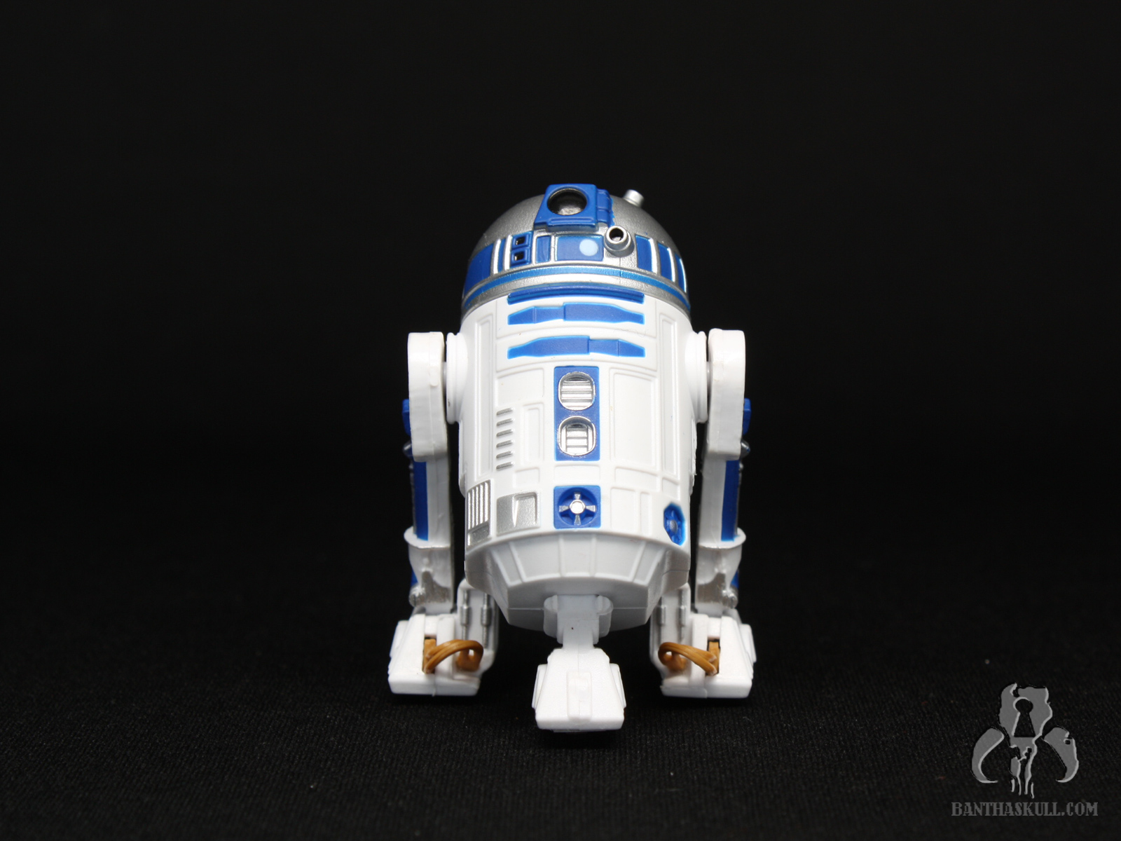 REVIEW AND PHOTO GALLERY: Star Wars The Phantom Menace 3D TPM3D - Royal ...