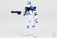 REVIEW AND PHOTO GALLERY: Star Wars The Saga Collection TSC 064 ...