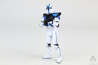 REVIEW AND PHOTO GALLERY: Star Wars The Saga Collection TSC 064 ...