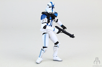 REVIEW AND PHOTO GALLERY: Star Wars The Saga Collection TSC 064 ...