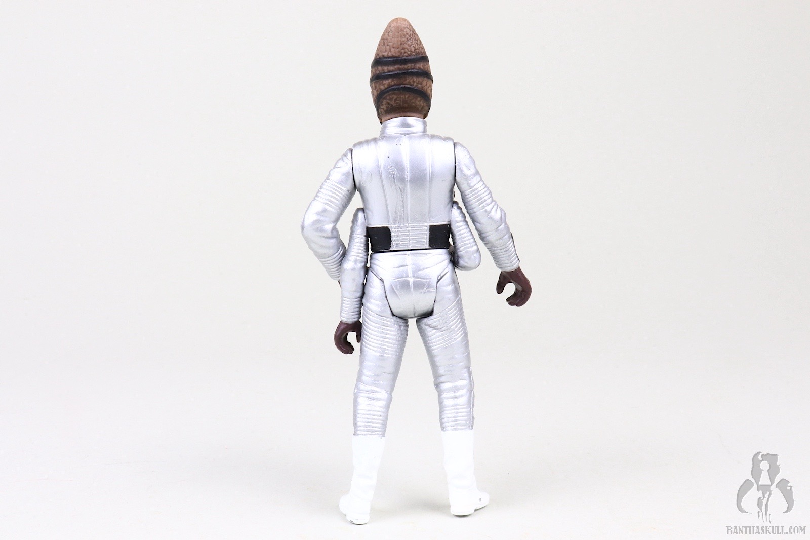 REVIEW AND PHOTO GALLERY: Star Wars The Saga Collection TSC 072 ...