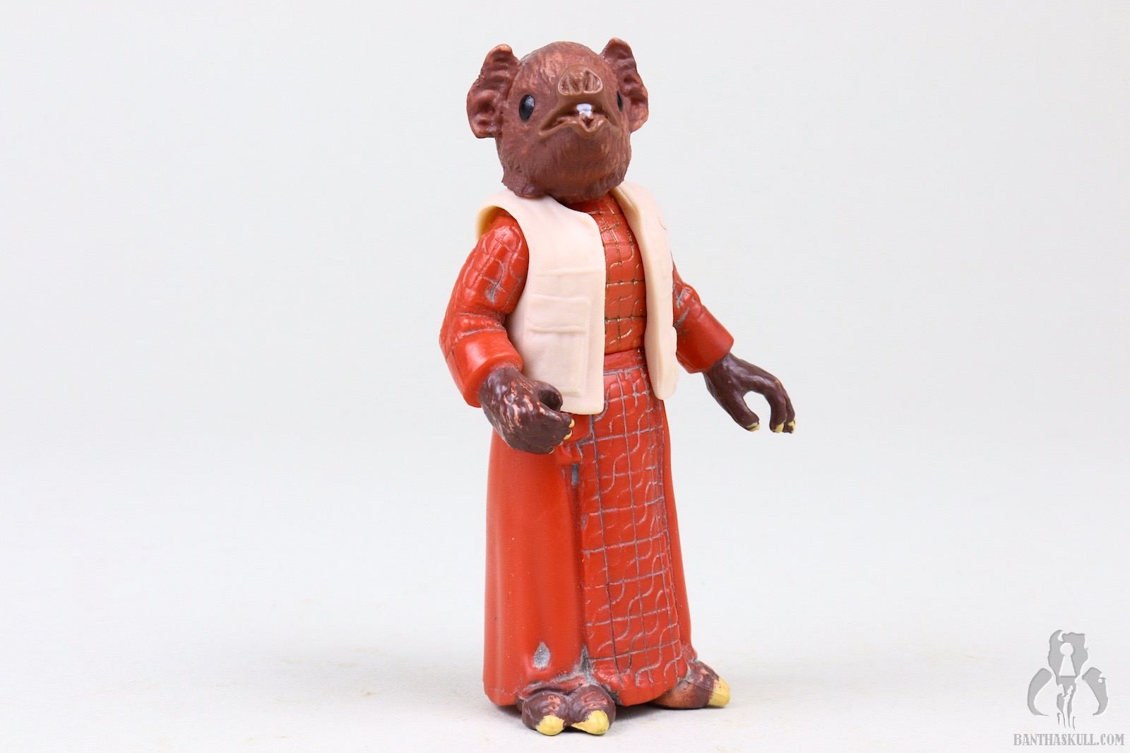 REVIEW AND PHOTO GALLERY: Star Wars The Saga Collection TSC 072 ...