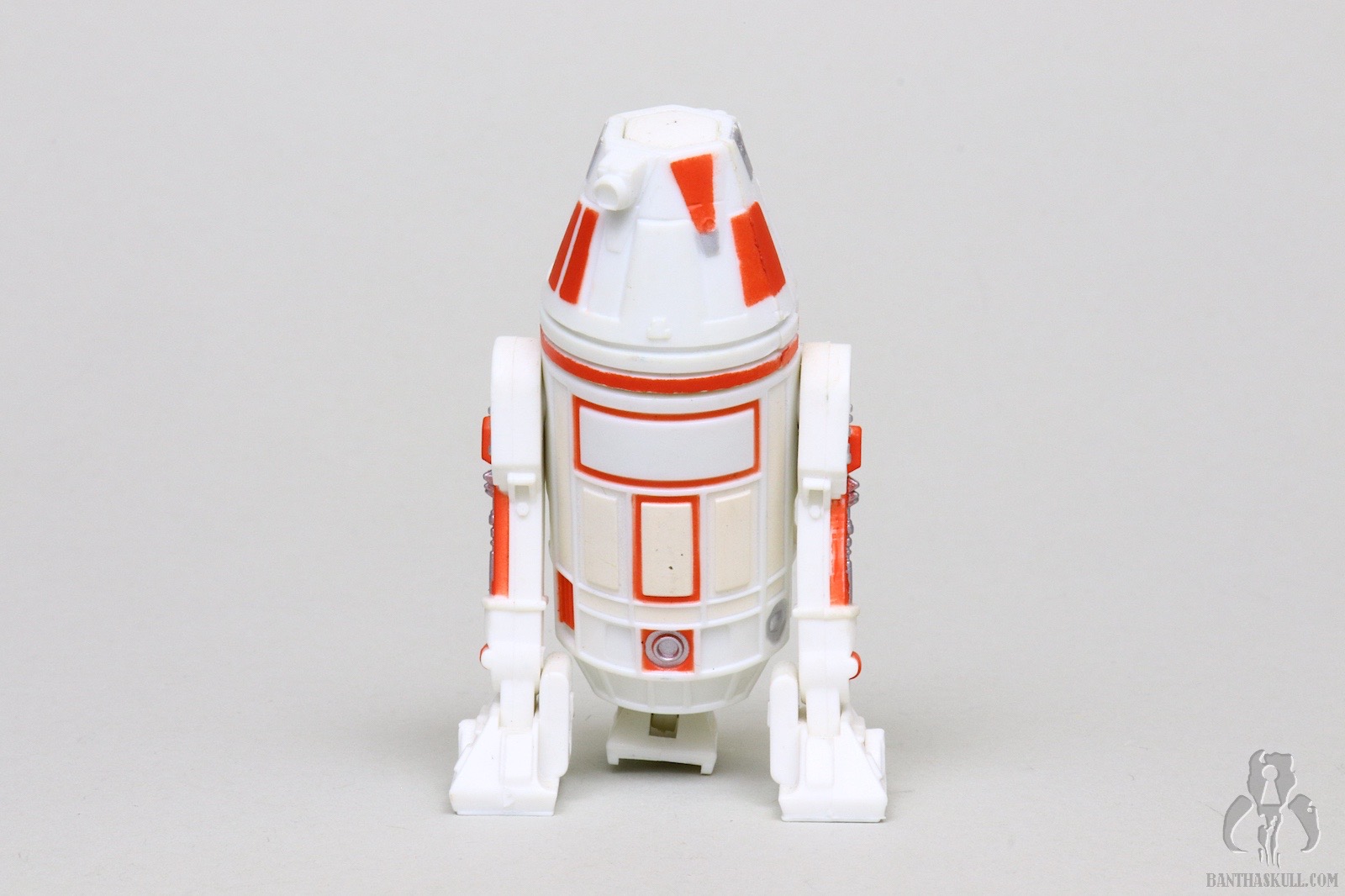 REVIEW AND PHOTO GALLERY: Star Wars The Saga Collection TSC - Astromech ...