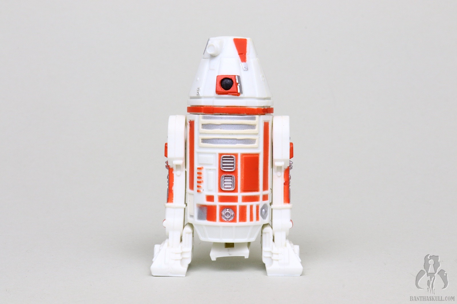 REVIEW AND PHOTO GALLERY: Star Wars The Saga Collection TSC - Astromech ...