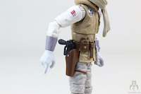 REVIEW AND PHOTO GALLERY: Star Wars Vintage Collection VC95 - Luke ...