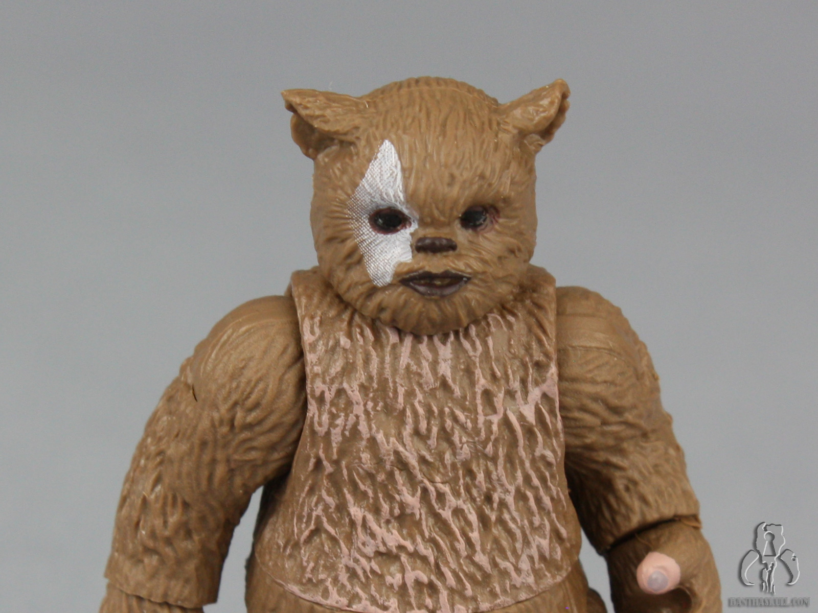 REVIEW AND PHOTO GALLERY: Star Wars Vintage Collection VC - Ewok ...