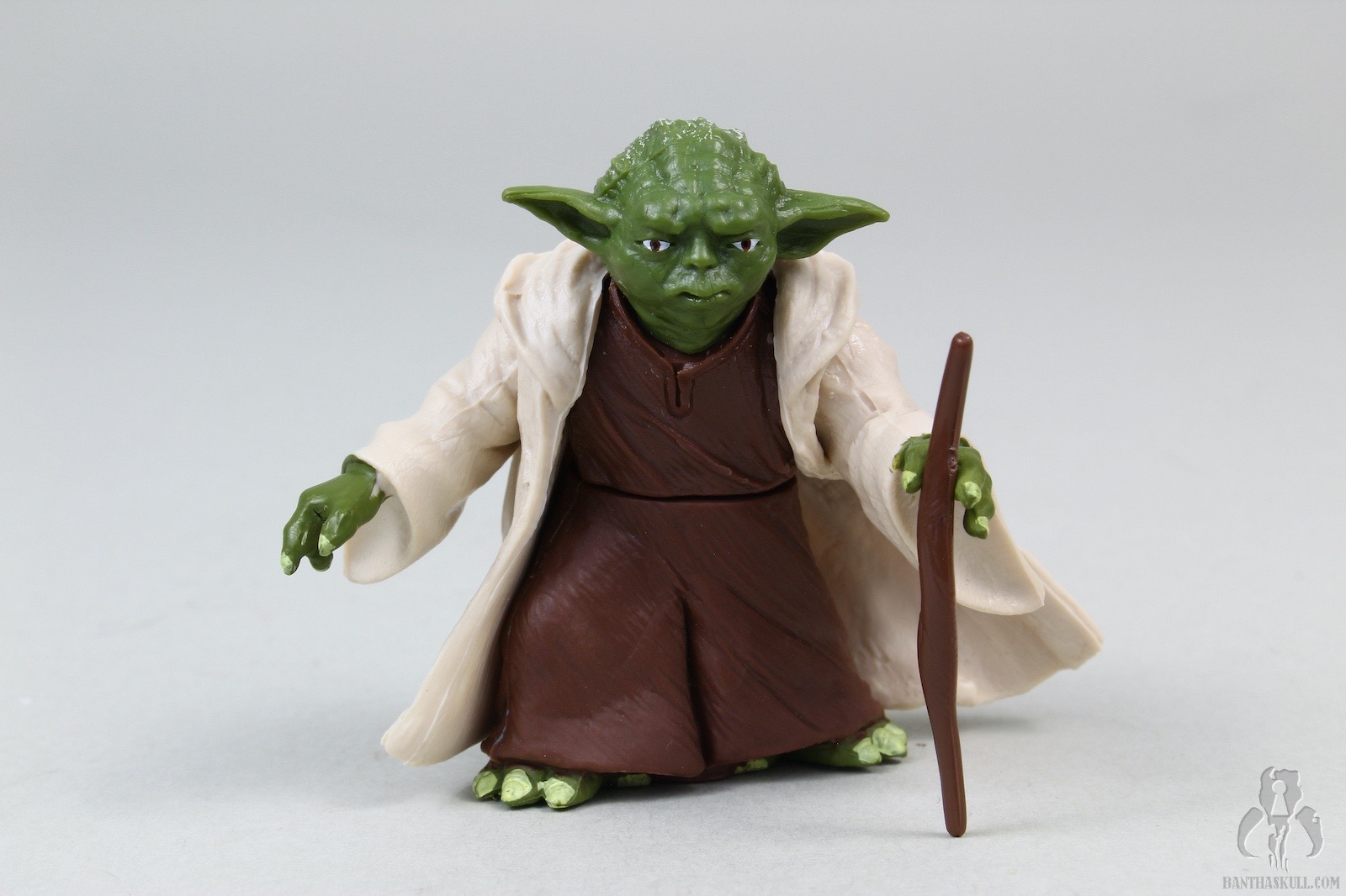 REVIEW AND PHOTO GALLERY: Star Wars Vintage Collection VC - Republic ...
