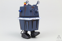 REVIEW AND PHOTO GALLERY: Star Wars Vintage Collection VC167 - Power ...