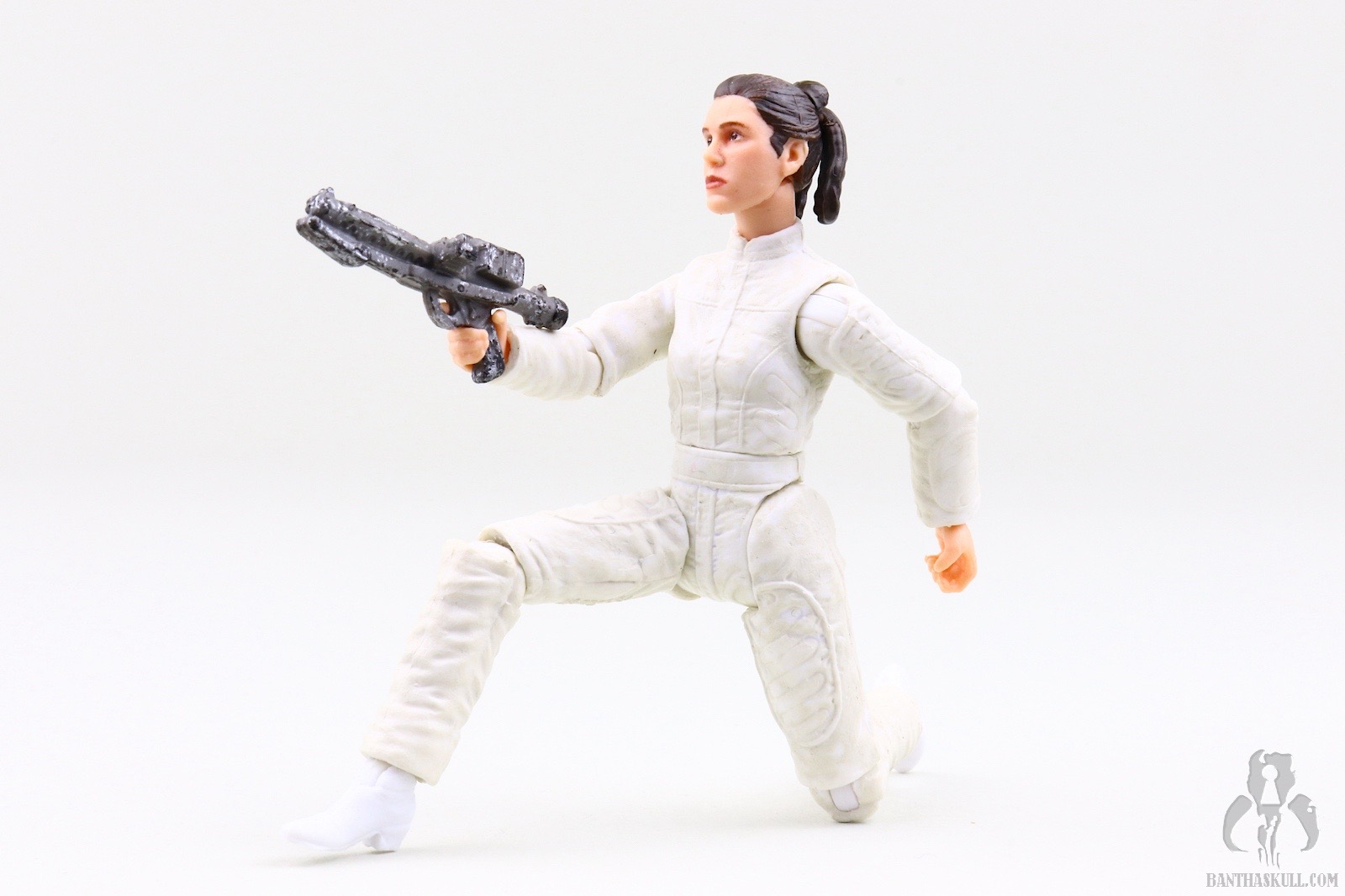 Princess Leia Bespin Escape