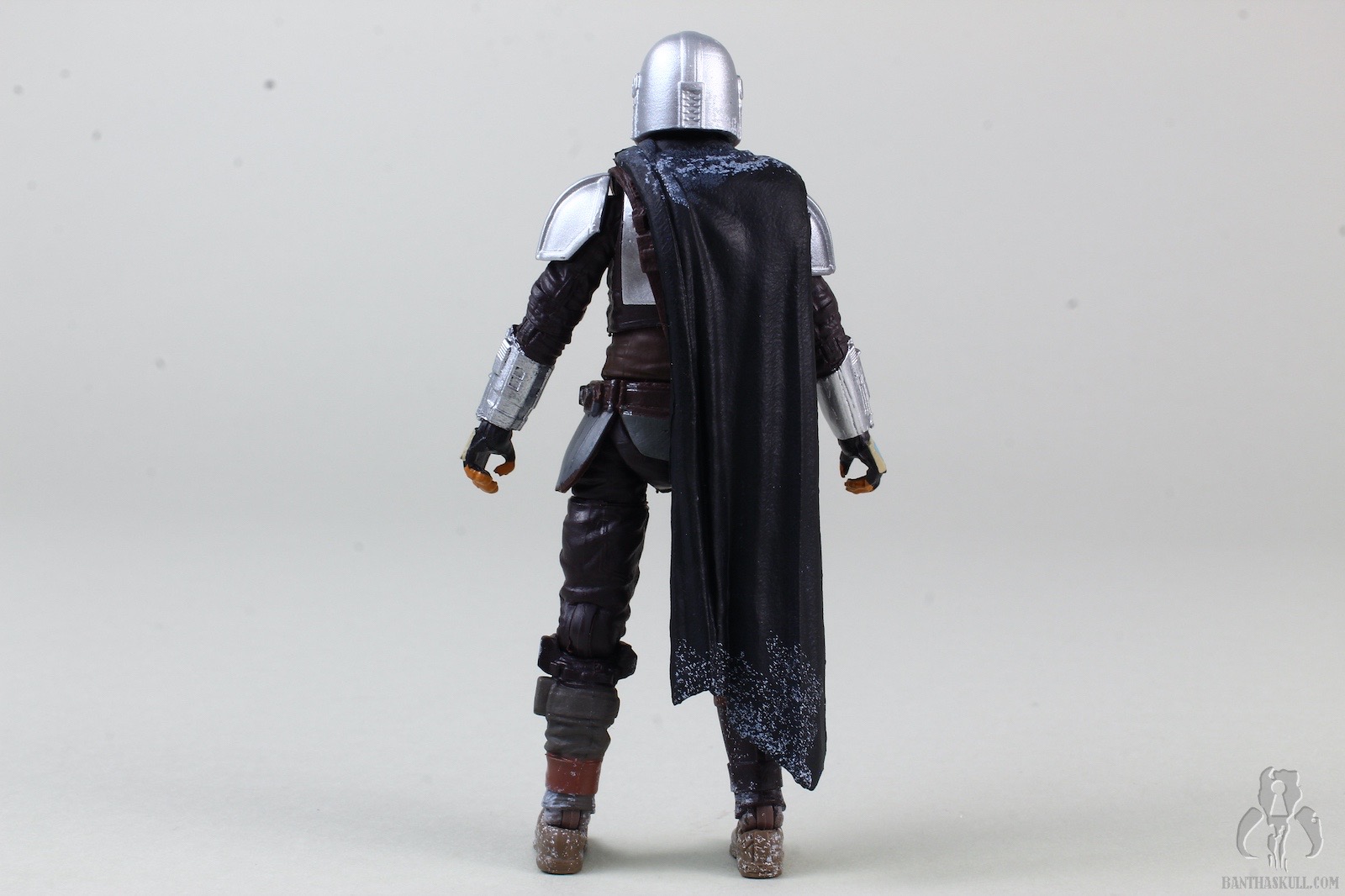 REVIEW AND PHOTO GALLERY: Star Wars Vintage Collection VC211 - The ...