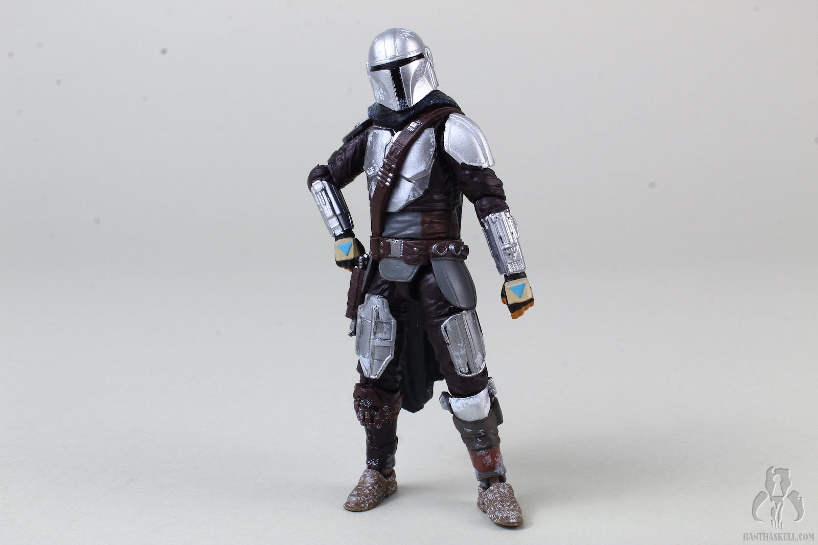 REVIEW AND PHOTO GALLERY: Star Wars Vintage Collection VC211 - The ...