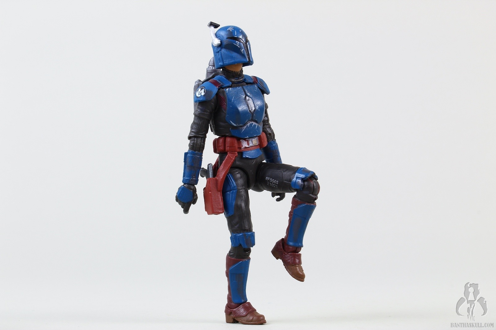 REVIEW AND PHOTO GALLERY: Star Wars Vintage Collection VC230 - Koska ...