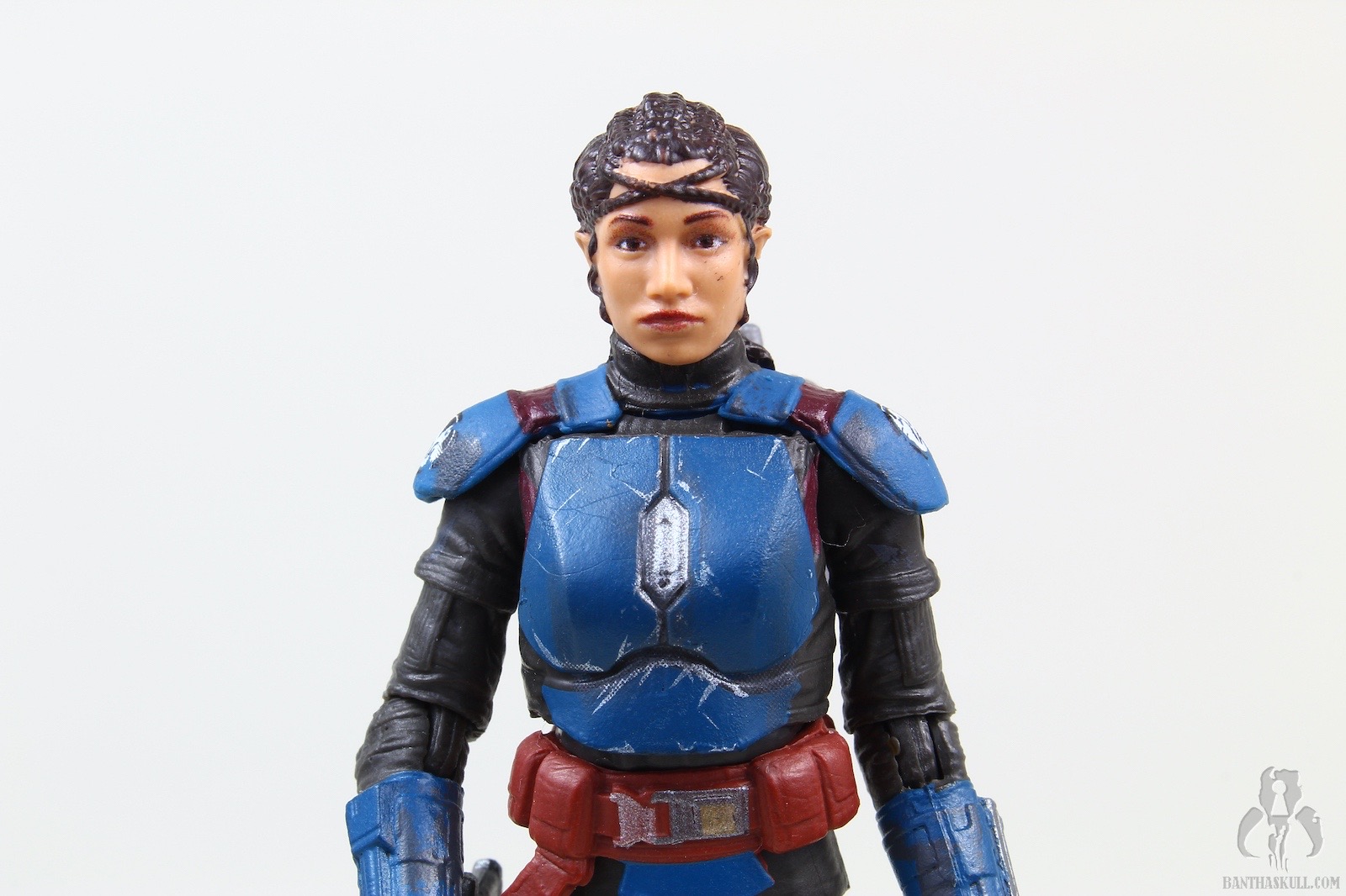 REVIEW AND PHOTO GALLERY: Star Wars Vintage Collection VC230 - Koska ...