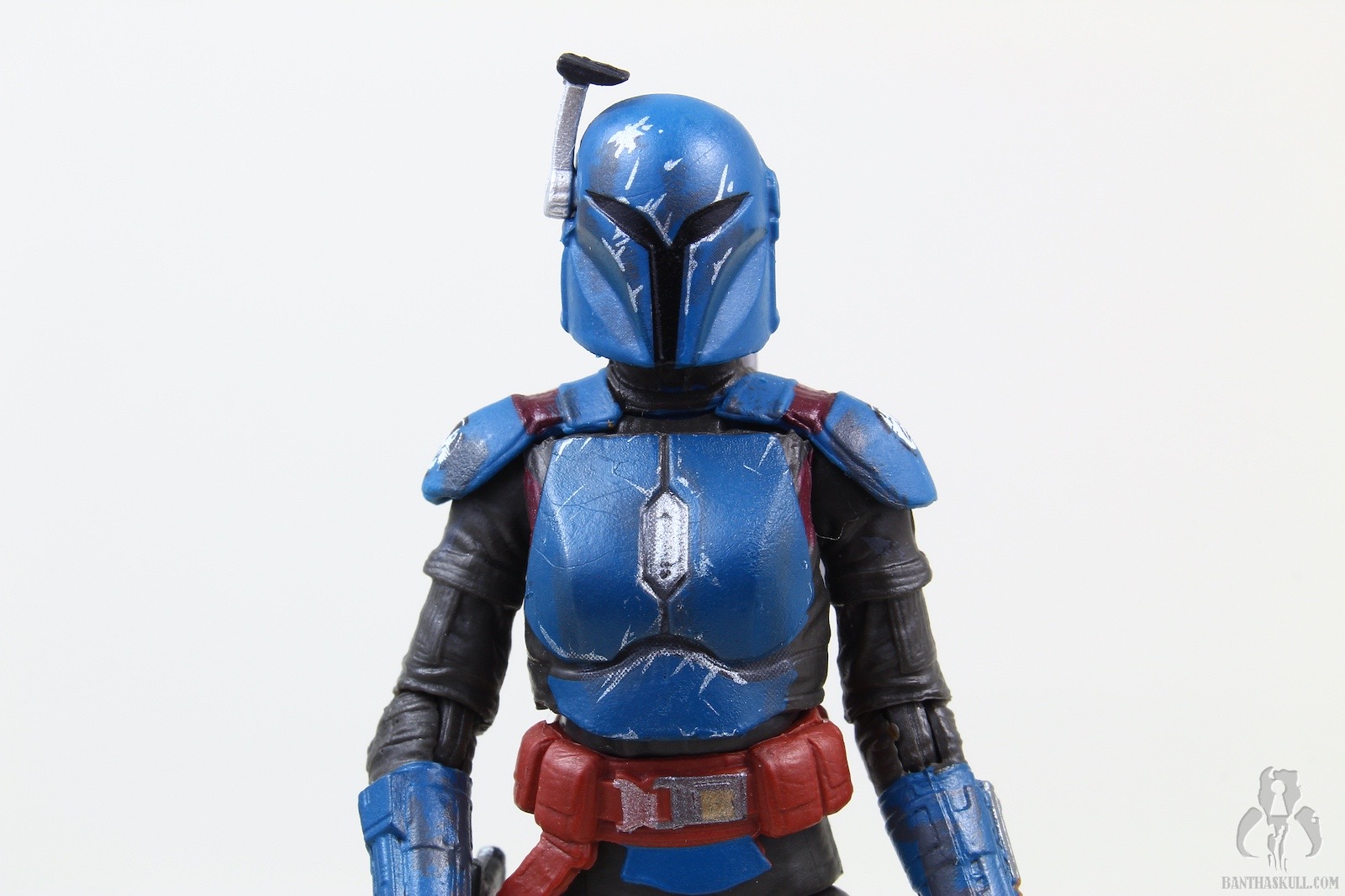 REVIEW AND PHOTO GALLERY: Star Wars Vintage Collection VC230 - Koska ...