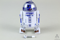 REVIEW AND PHOTO GALLERY: Star Wars Vintage Collection VC234 - Artoo ...