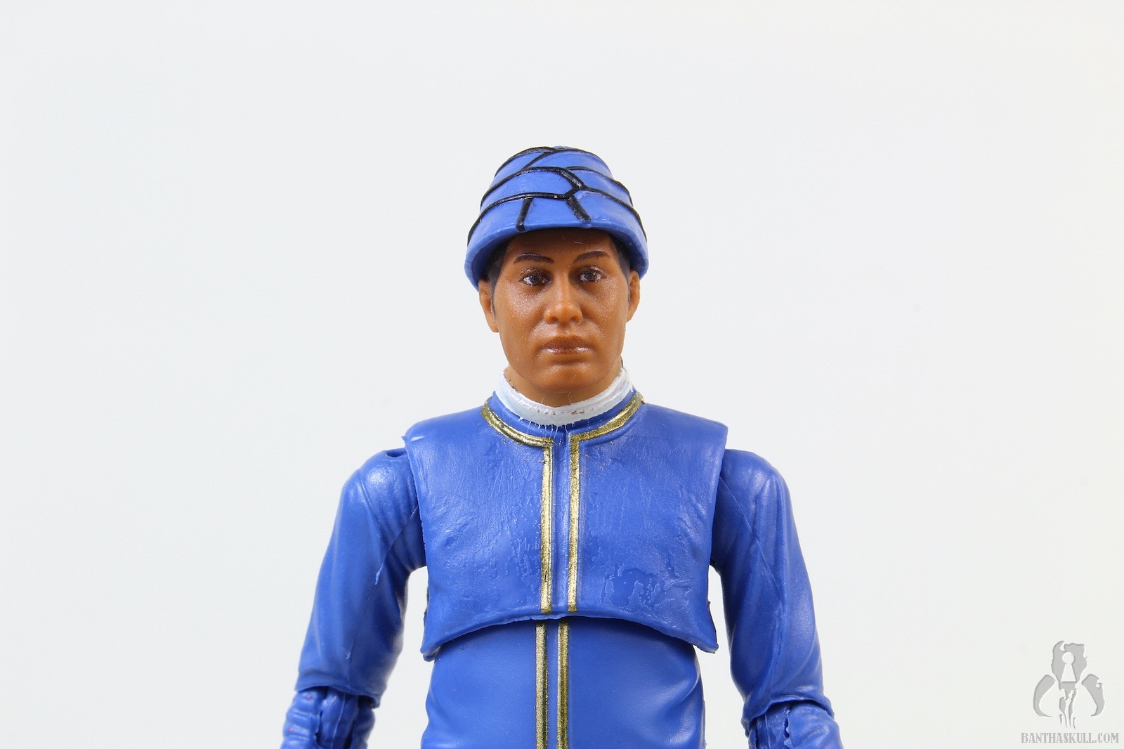 REVIEW AND PHOTO GALLERY: Star Wars Vintage Collection VC239 - Bespin ...