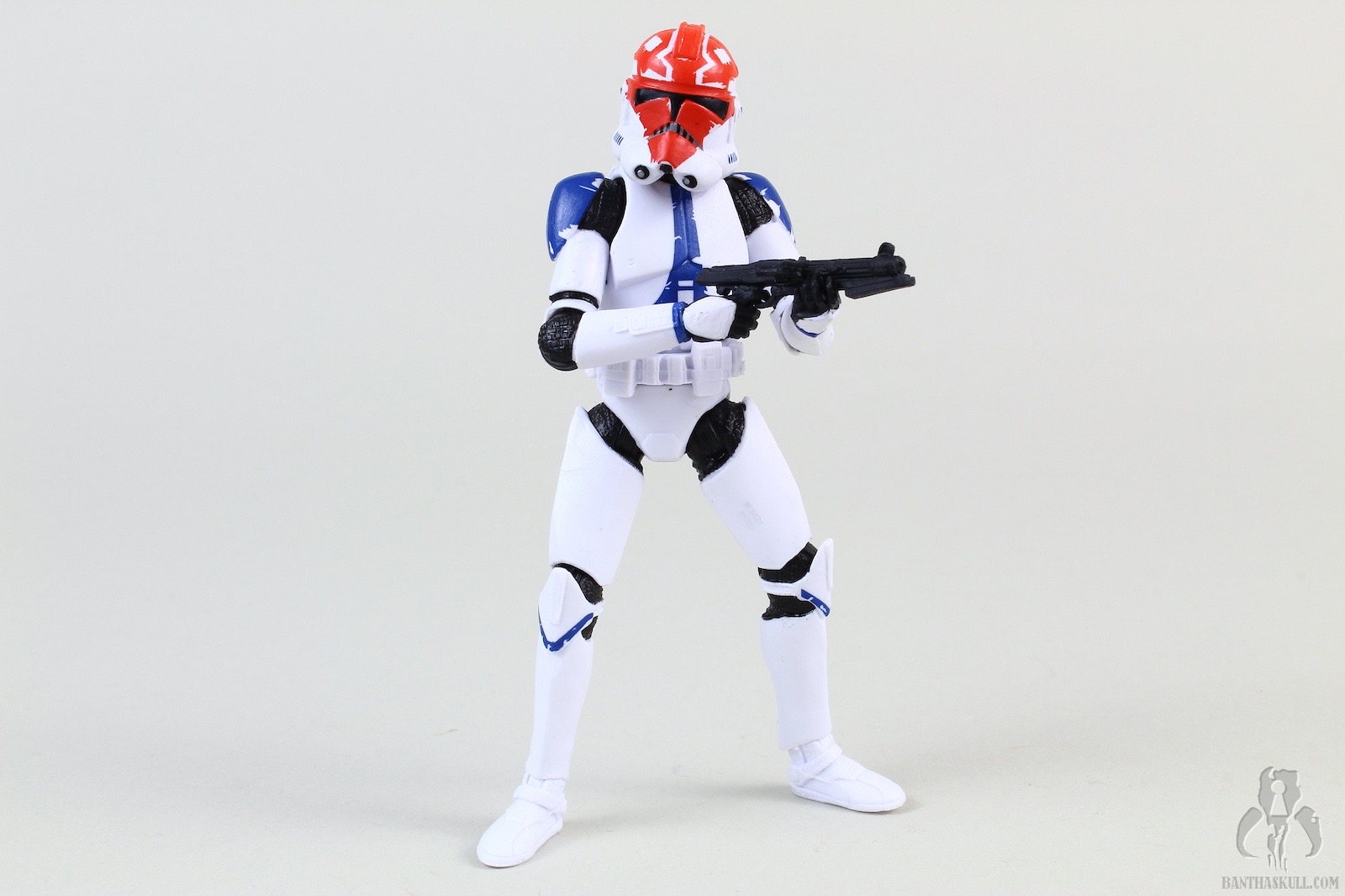 REVIEW AND PHOTO GALLERY: Star Wars Vintage Collection VC248 - 332nd ...