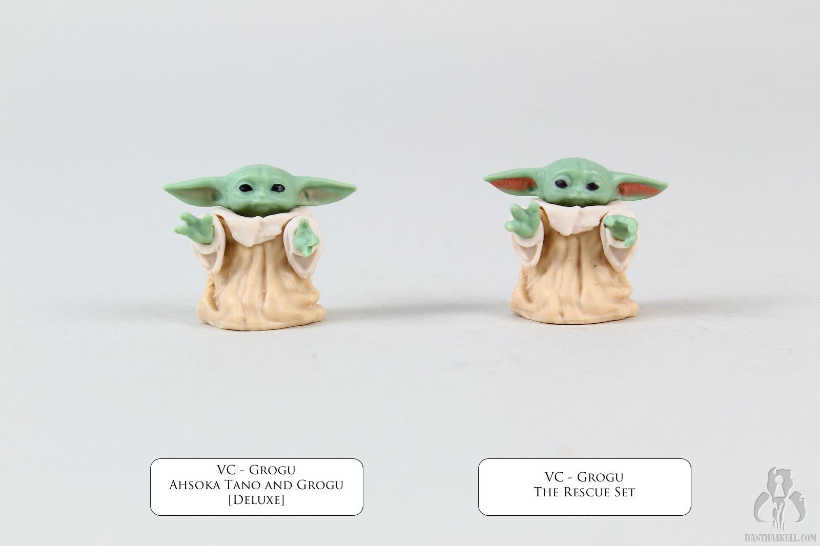 REVIEW AND PHOTO GALLERY: Star Wars Vintage Collection VC - The Rescue ...