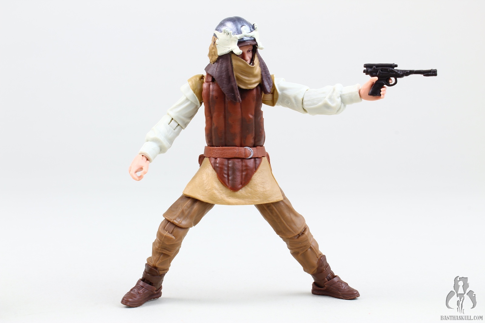 REVIEW AND PHOTO GALLERY: Star Wars Vintage Collection VC287 - Taym ...