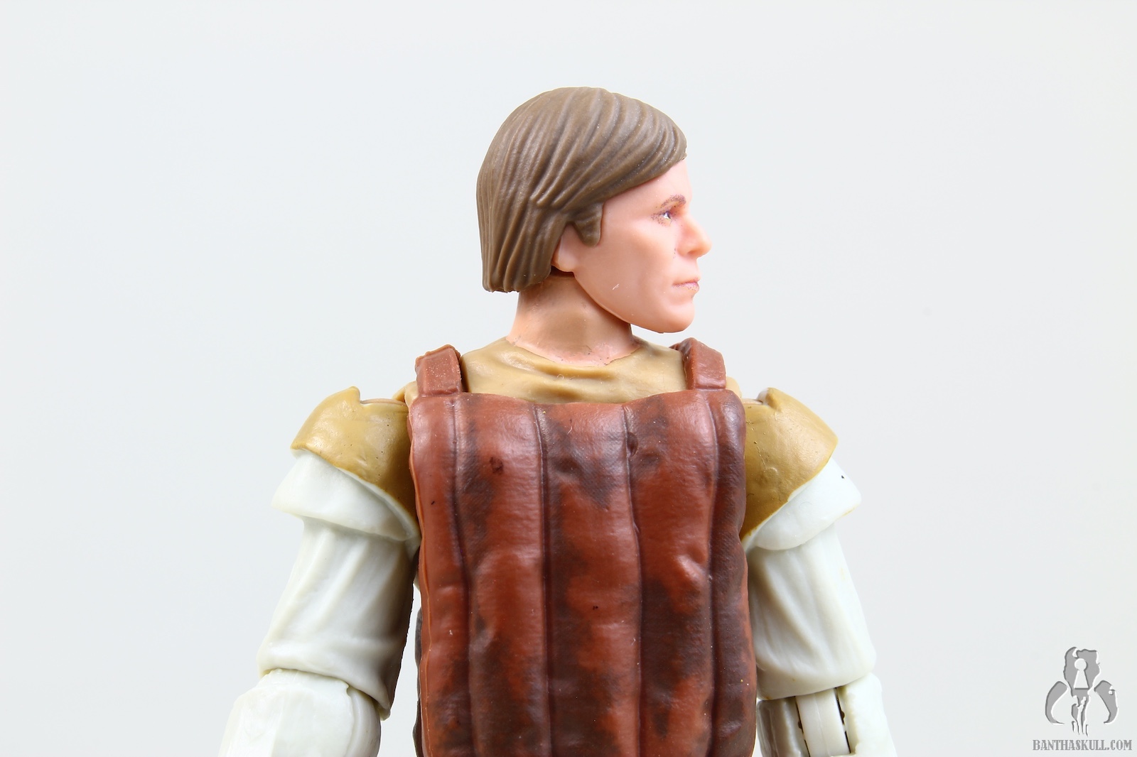 REVIEW AND PHOTO GALLERY: Star Wars Vintage Collection VC287 - Taym ...