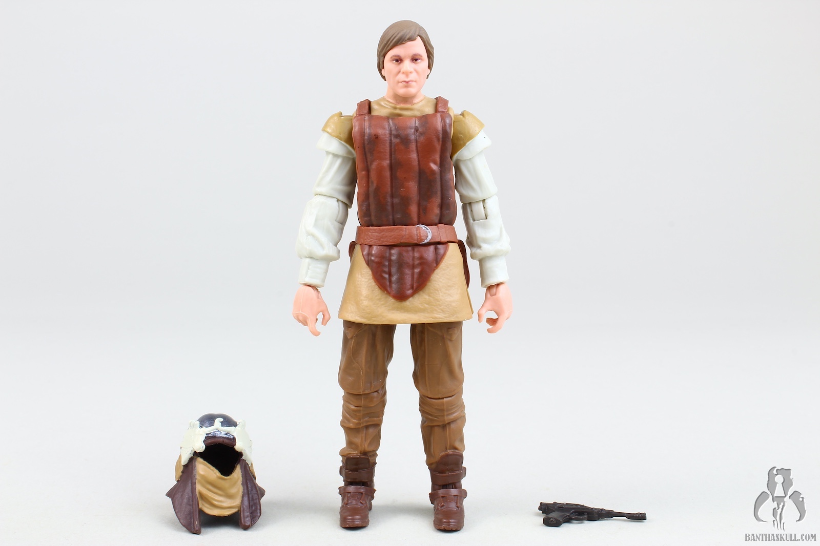 REVIEW AND PHOTO GALLERY: Star Wars Vintage Collection VC287 - Taym ...