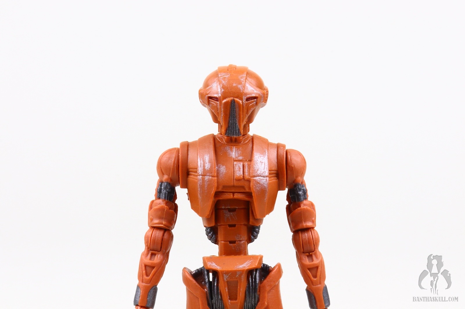 REVIEW AND PHOTO GALLERY: Star Wars Vintage Collection VC - HK-47 & Jedi Knight Revan 2023
