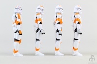 REVIEW AND PHOTO GALLERY: Star Wars Vintage Collection VC - Phase II Clone Trooper (212th) 2023