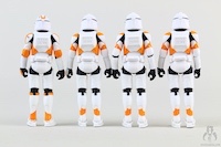 REVIEW AND PHOTO GALLERY: Star Wars Vintage Collection VC - Phase II Clone Trooper (212th) 2023