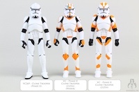 REVIEW AND PHOTO GALLERY: Star Wars Vintage Collection VC - Phase II ...