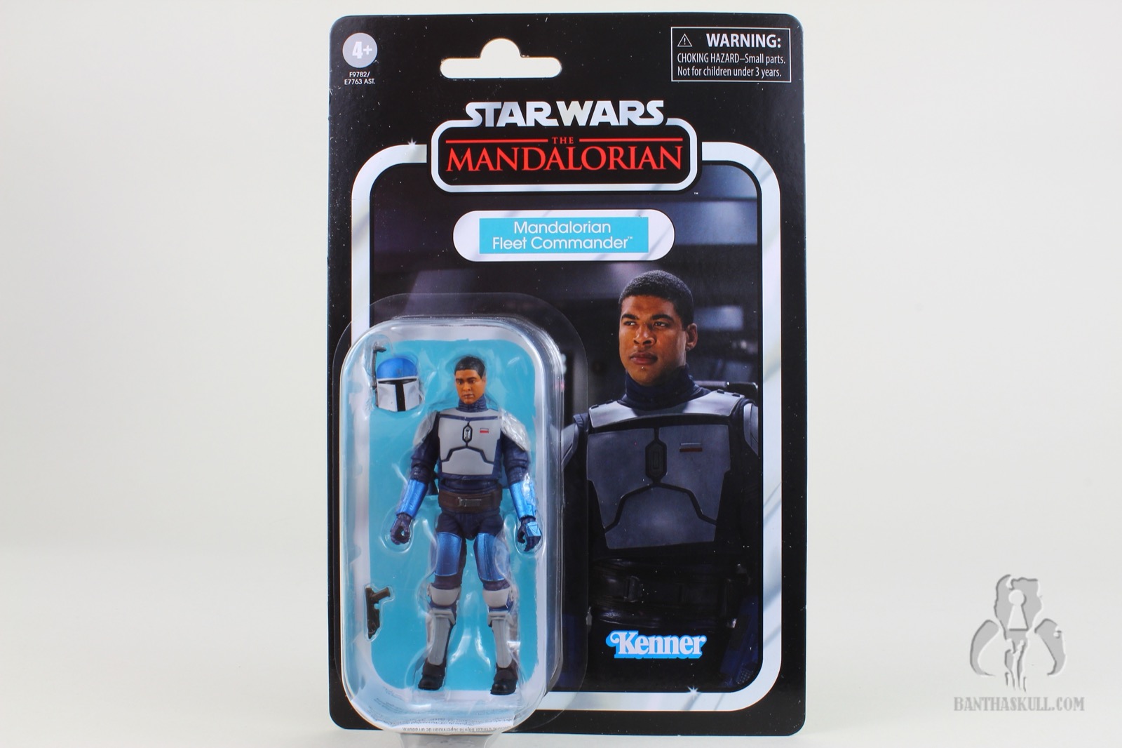 REVIEW AND PHOTO GALLERY: Star Wars Vintage Collection VC314 ...