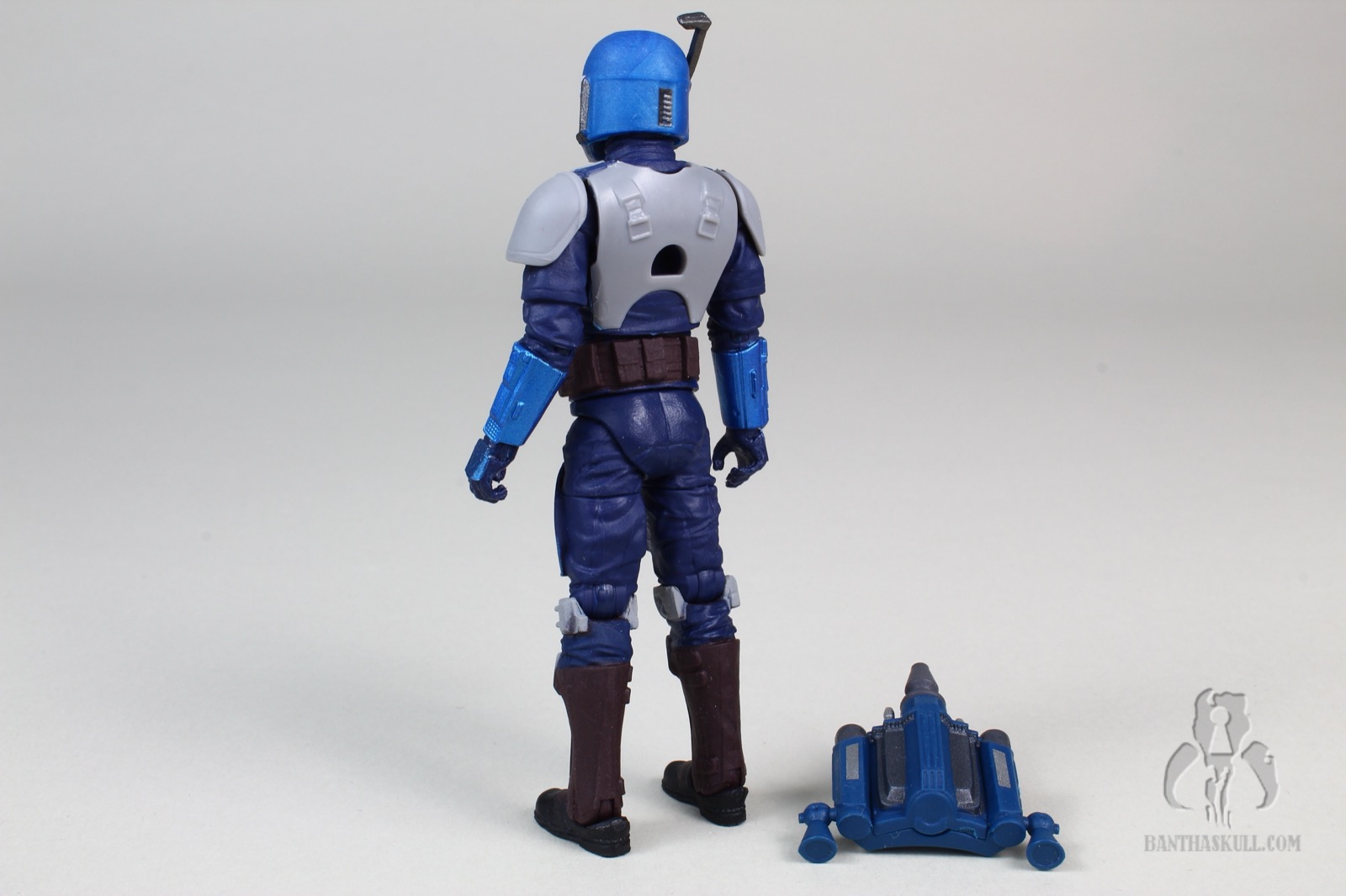 REVIEW AND PHOTO GALLERY: Star Wars Vintage Collection VC314 ...