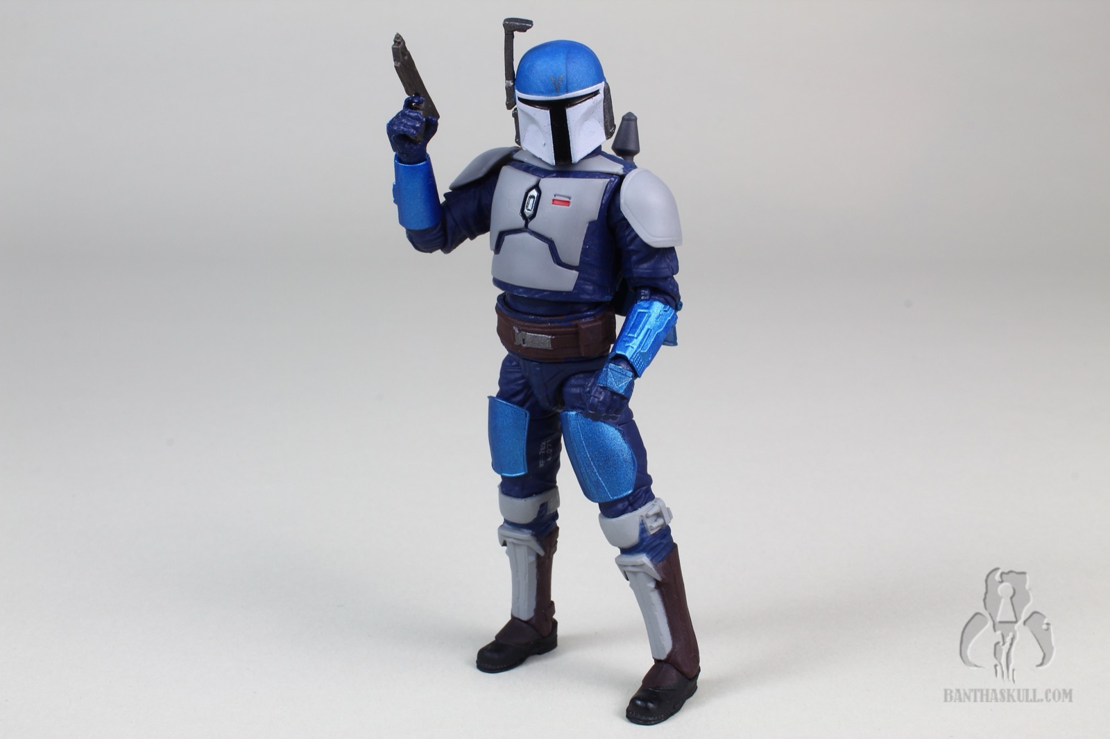 REVIEW AND PHOTO GALLERY: Star Wars Vintage Collection VC314 ...
