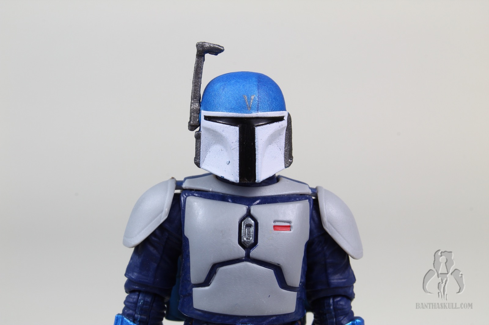 REVIEW AND PHOTO GALLERY: Star Wars Vintage Collection VC314 ...