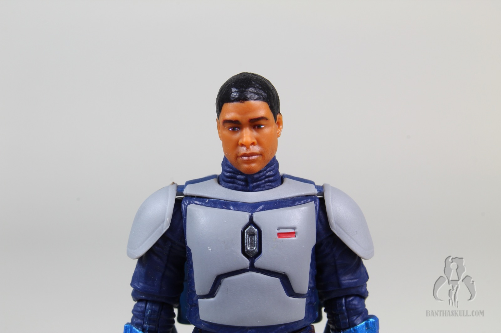 REVIEW AND PHOTO GALLERY: Star Wars Vintage Collection VC314 ...