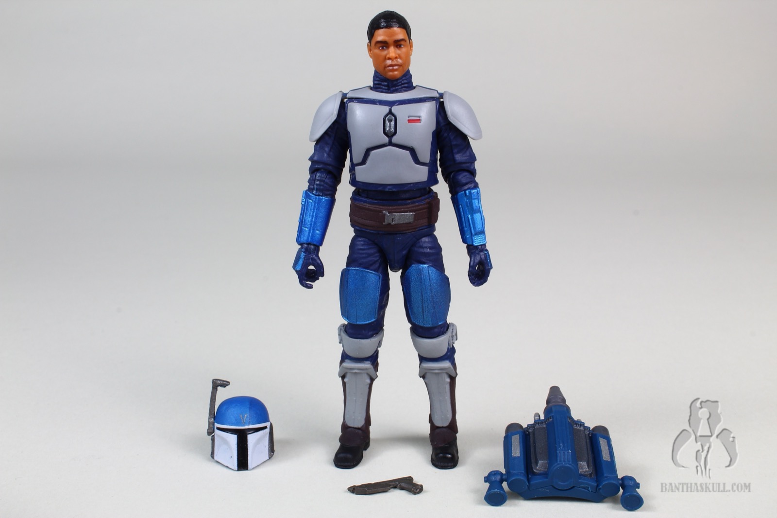 REVIEW AND PHOTO GALLERY: Star Wars Vintage Collection VC314 ...